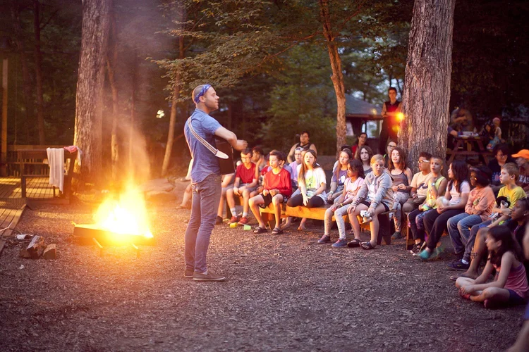 13 Affirming Summer Camps For LGBTQ Youth — Brave Trails