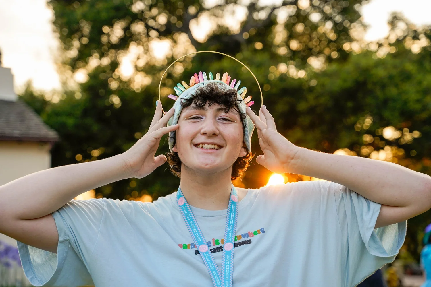 13 Affirming Summer Camps For LGBTQ Youth — Brave Trails