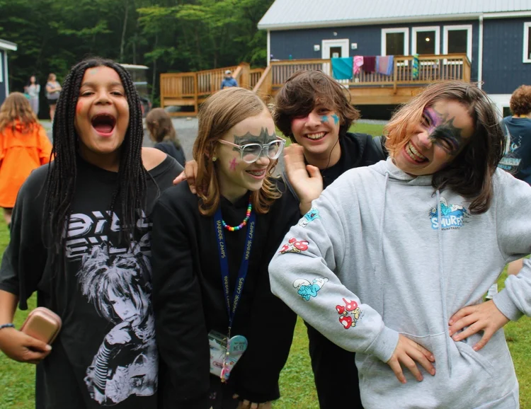 13 Affirming Summer Camps For LGBTQ Youth — Brave Trails