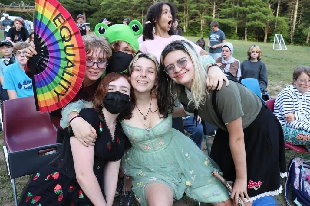 13 Affirming Summer Camps For LGBTQ Youth — Brave Trails