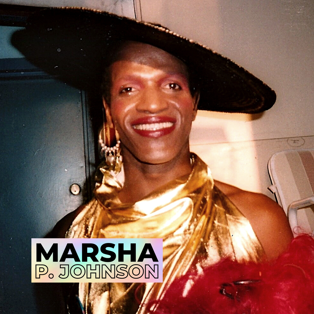 10 Black LGBTQ+ Trailblazers Who Paved The Way — Brave Trails