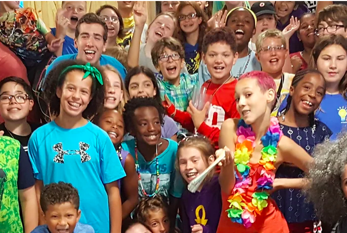 16 Affirming Summer Camps For LGBTQ Youth — Brave Trails