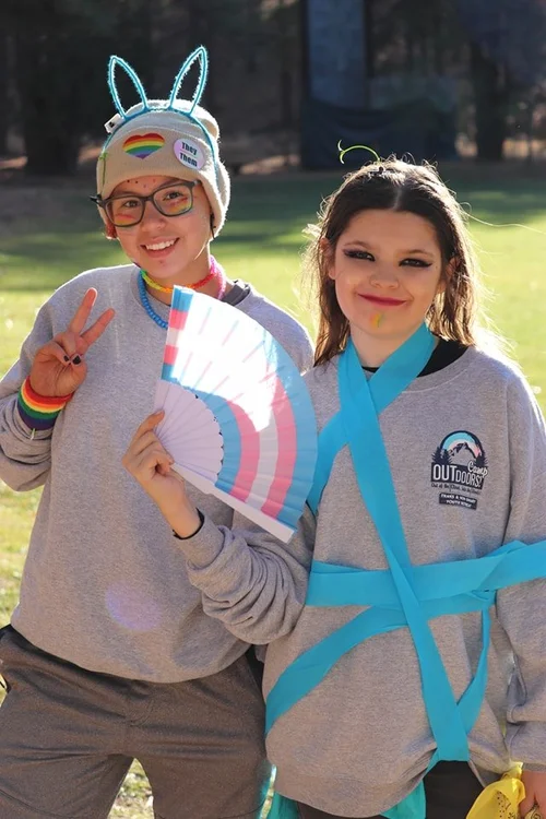 13 Affirming Summer Camps For LGBTQ Youth — Brave Trails