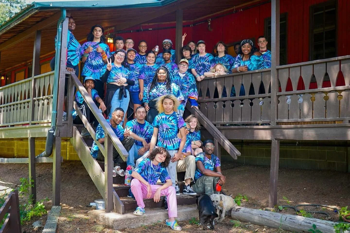 16 Affirming Summer Camps For LGBTQ Youth — Brave Trails