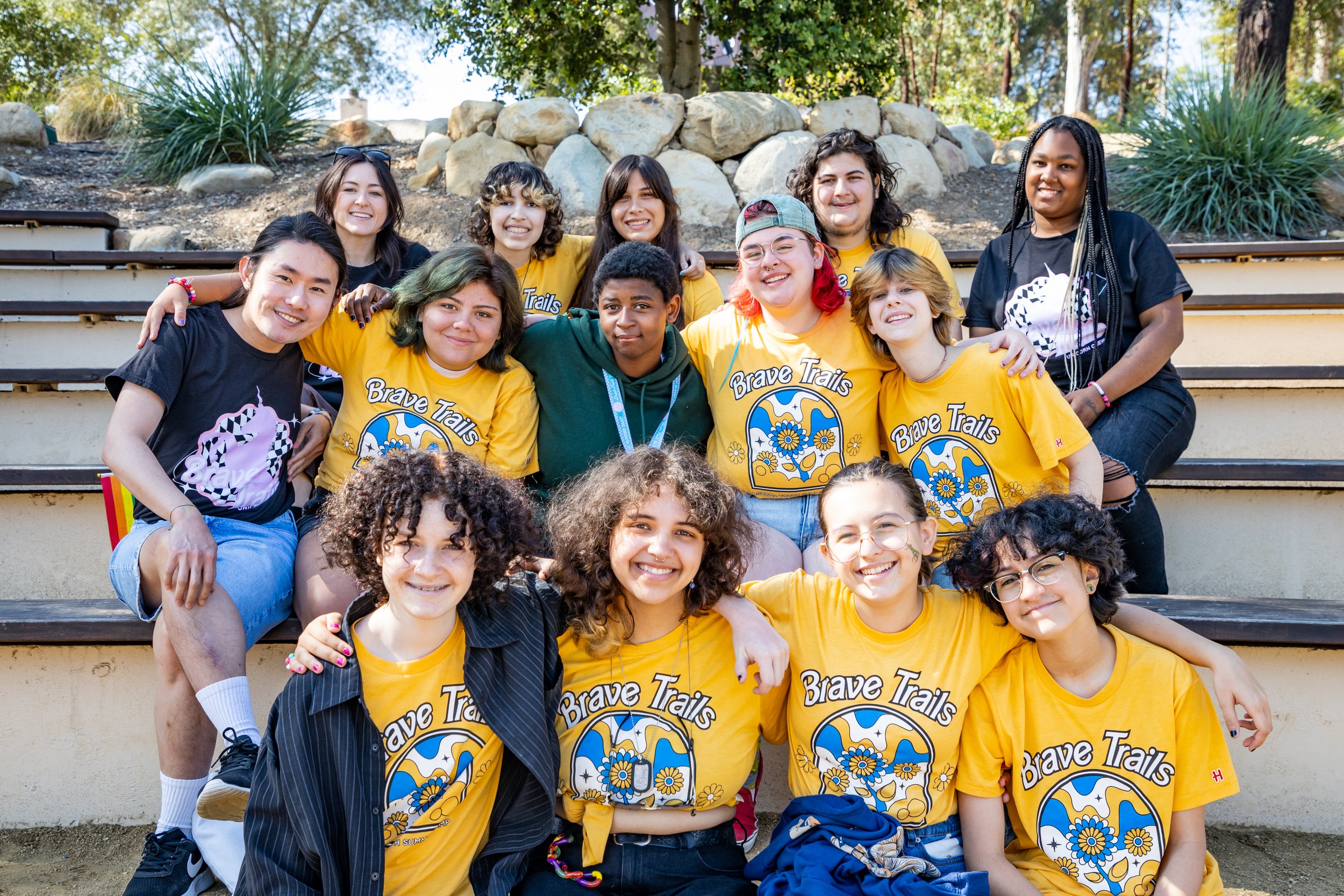 Brave Trails — Camper Videos & Photos