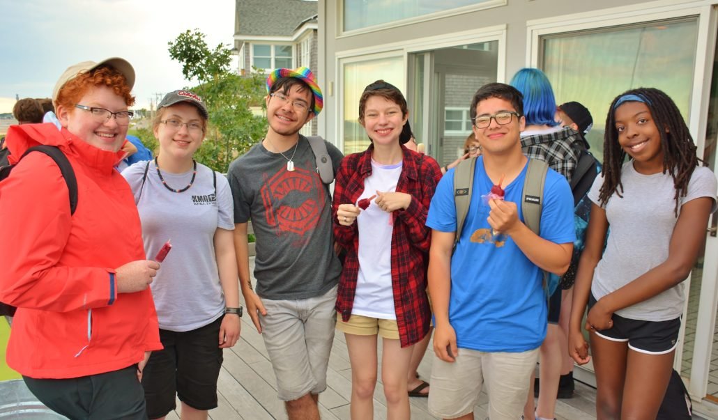 13 Affirming Summer Camps For LGBTQ Youth — Brave Trails