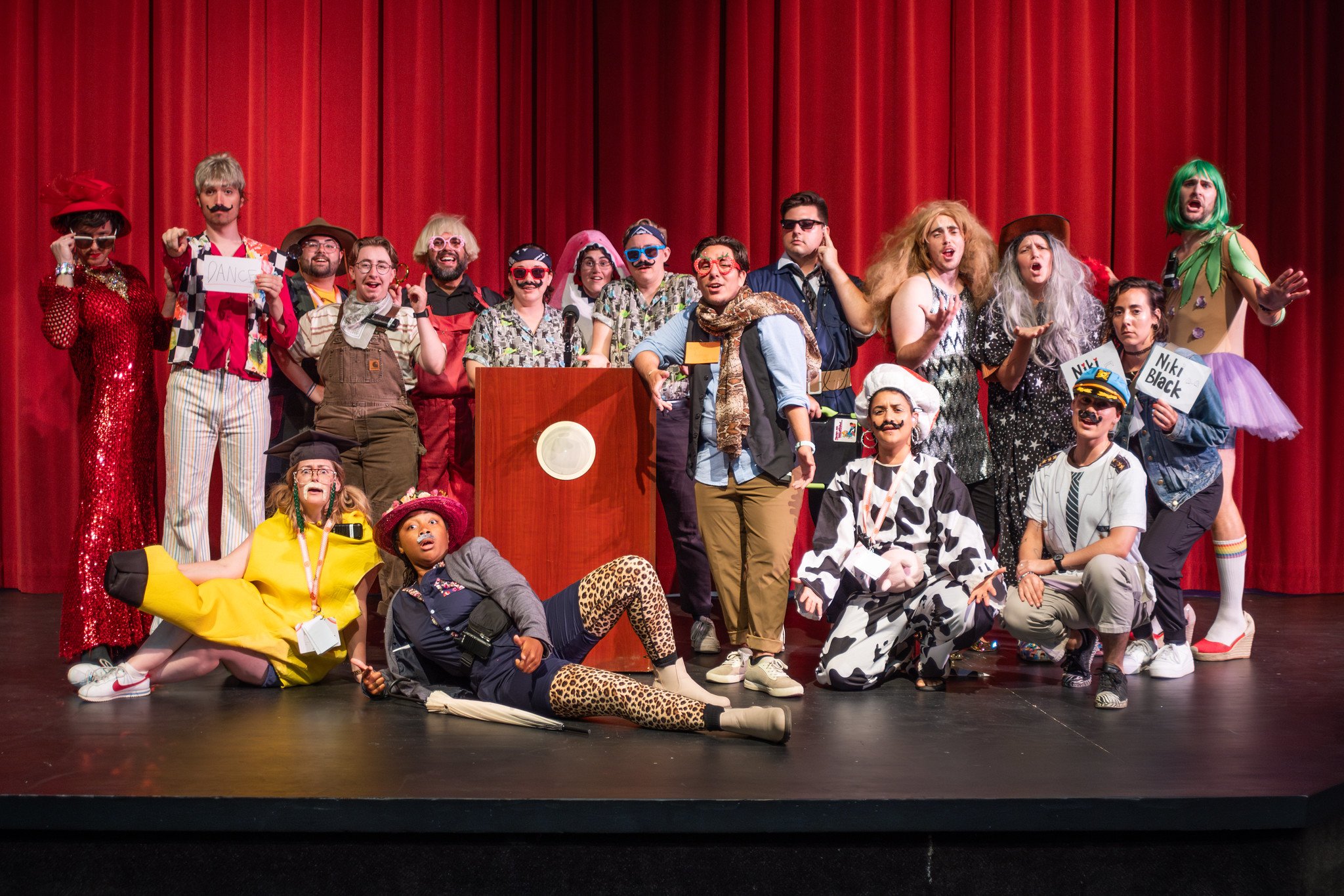 Brave Trails — Staff Waitlist