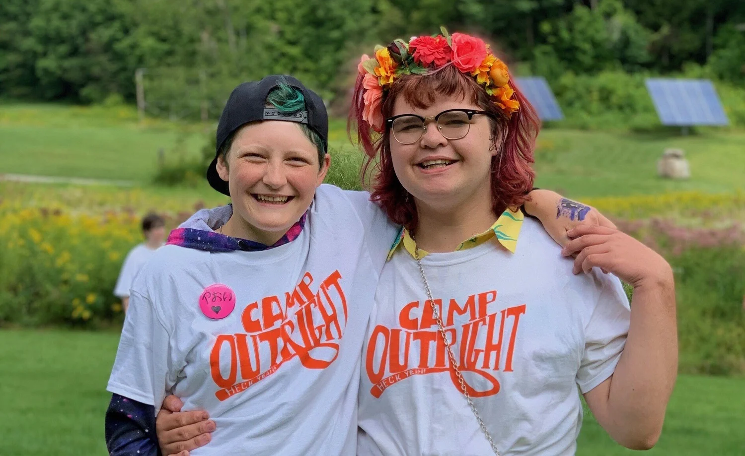 16 Affirming Summer Camps For LGBTQ Youth — Brave Trails