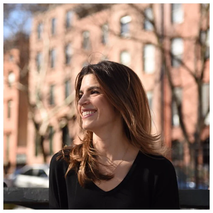 Cleo Cavolo | Board of Directors — Room to Grow