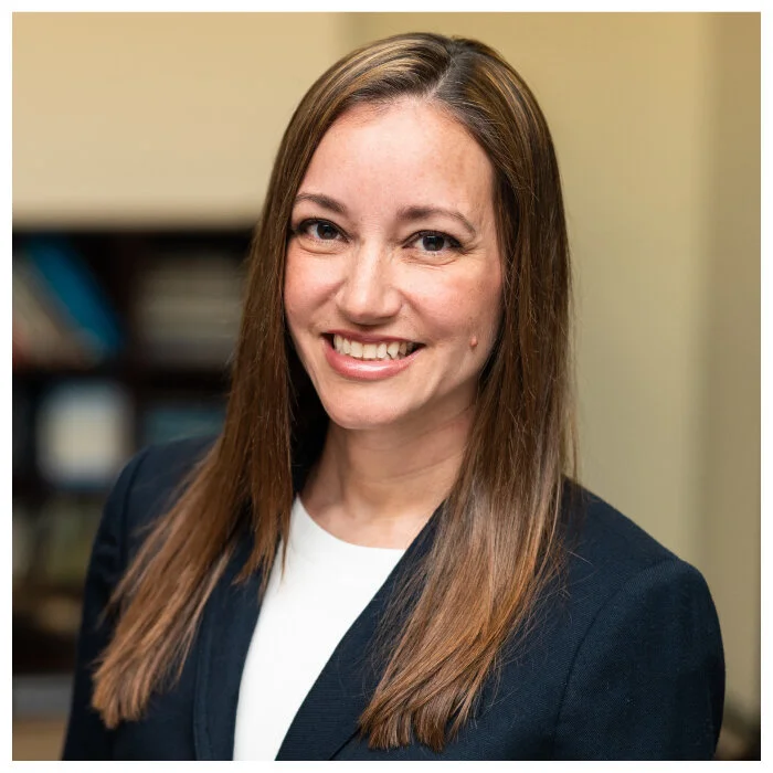 Jennifer Dowd | New York Leadership Council — Room to Grow