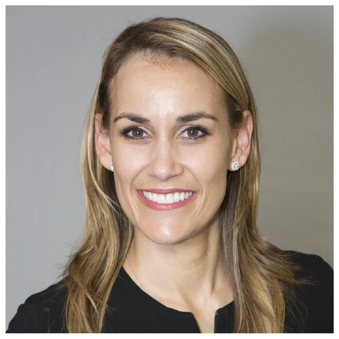 Nicole Pappas Ferrin | Junior Advisory Board — Room to Grow