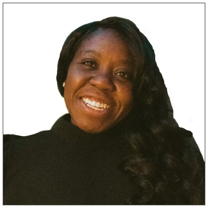 Kim Furey | Chicago Director — Room to Grow