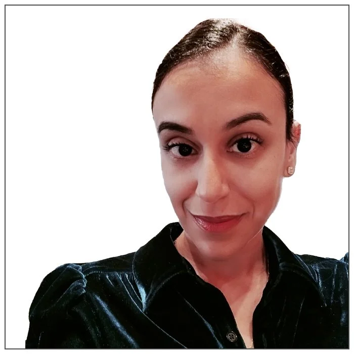 Jillian Rosado | Associate, Inventory & Volunteer Operations — Room to Grow