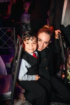 Annual Gala — Room to Grow