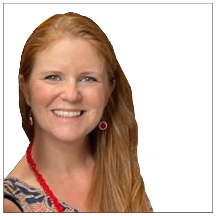 Emma Walker | Manager, External Engagement — Room to Grow