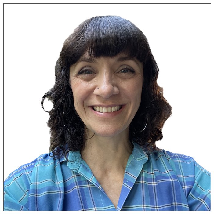 Laura Daum | Manager, Foundations — Room to Grow