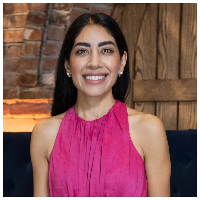 Aditi Ahooja | New York Leadership Council — Room to Grow
