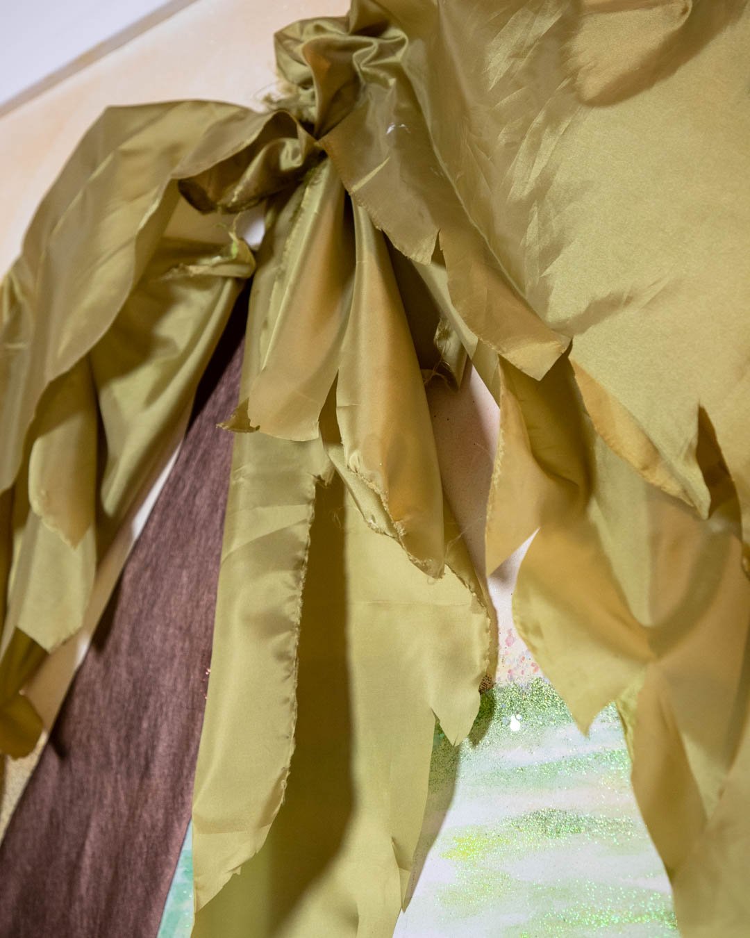 Just For Me Sunburn | Ric'kisha Taylor — ARTXIV