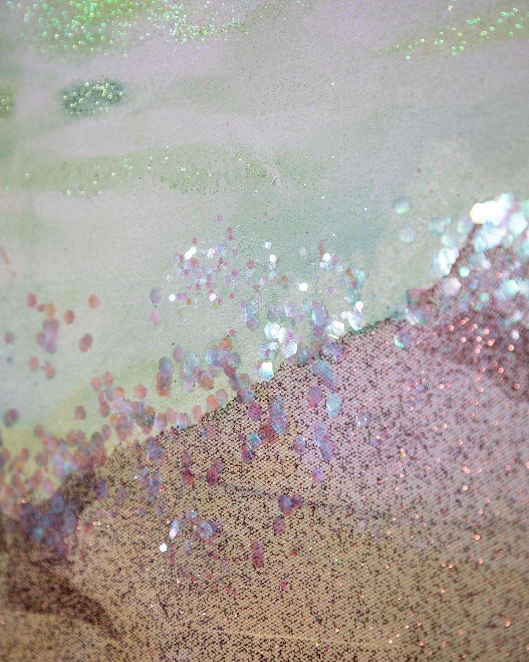 Just For Me Sunburn | Ric'kisha Taylor — ARTXIV