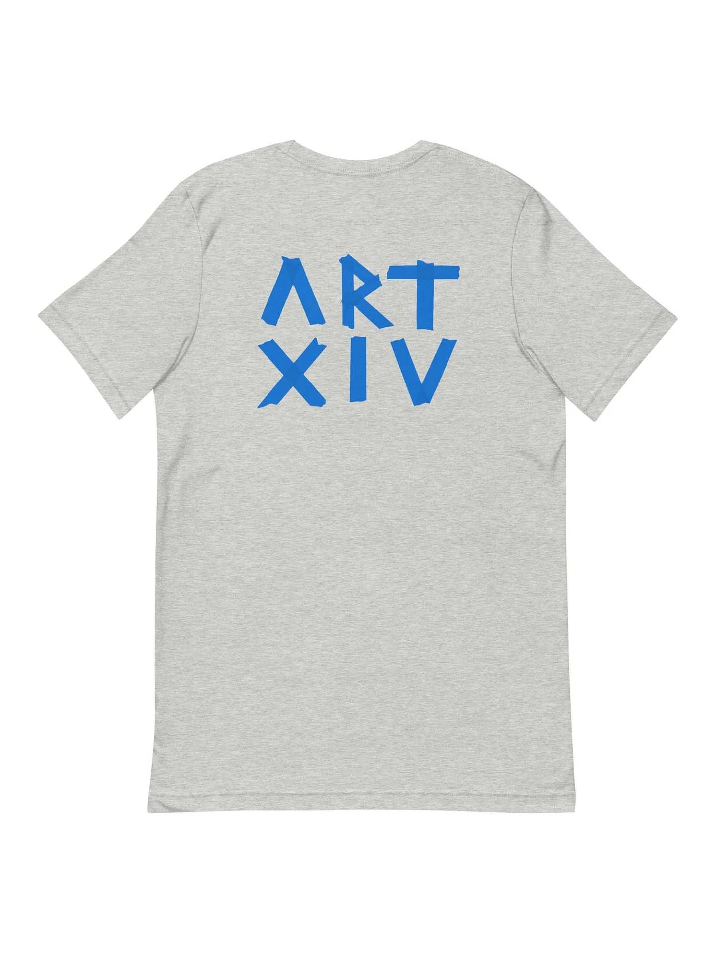 MERCH — ARTXIV