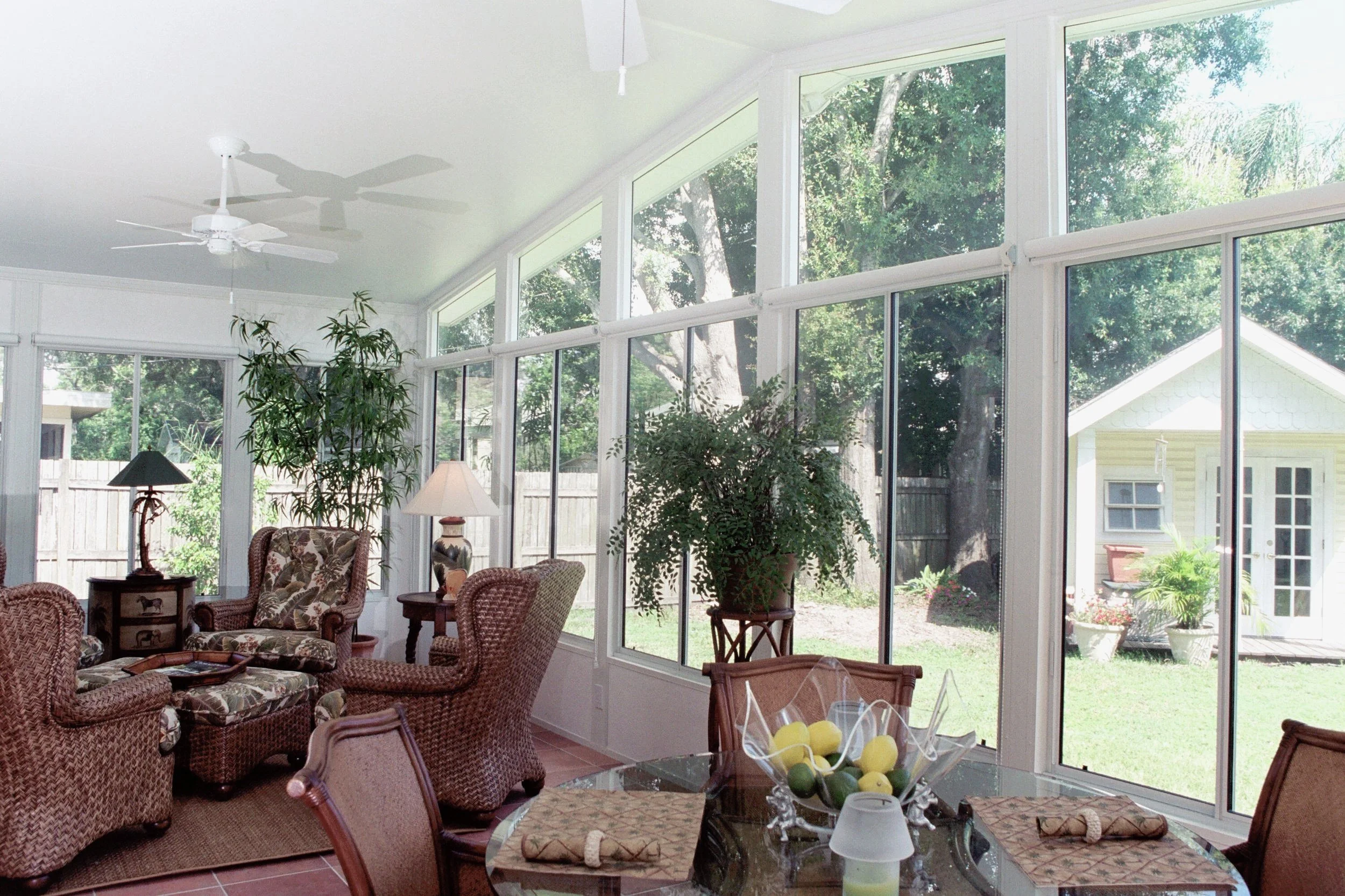 Landing Page — %Manufacture and install Retractable awnings, enclosure ...