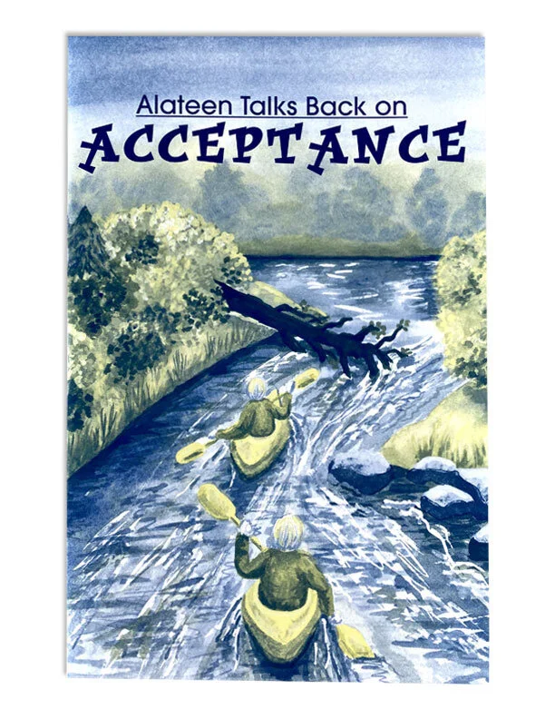 Al-Anon and Alateen Literature — Al-Anon Denver Area Service Center