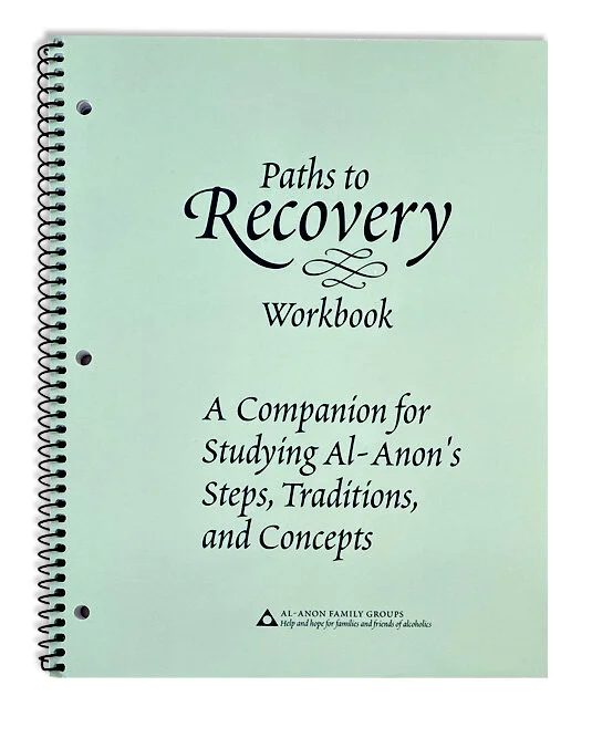 Al-Anon and Alateen Literature — Al-Anon Denver Area Service Center