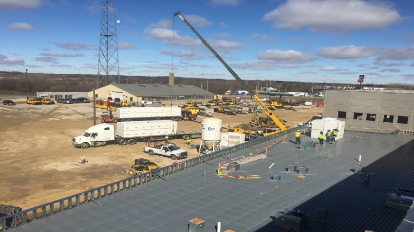 Autumn Construction Services, Inc.