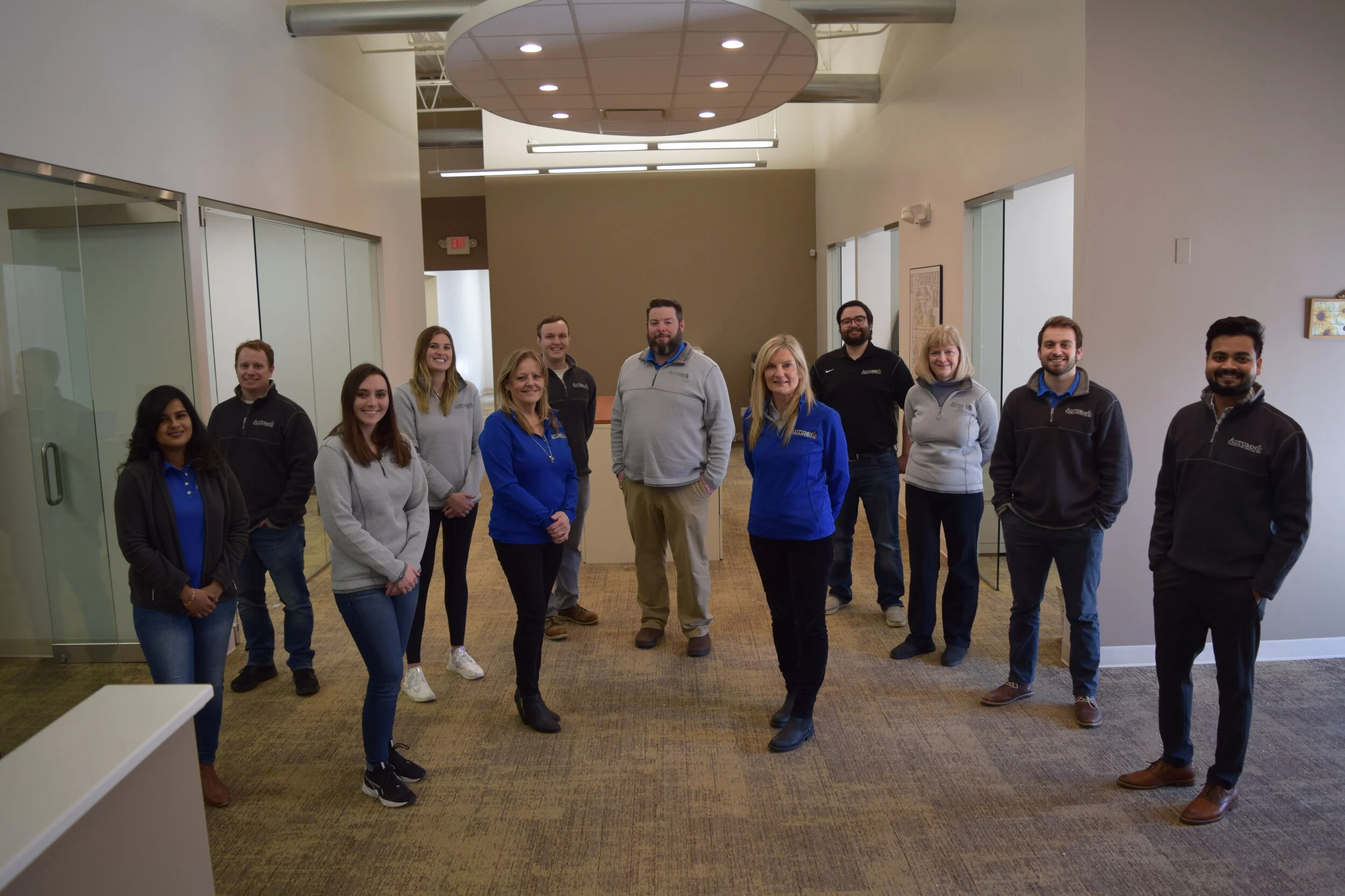 Our Story | About — Autumn Construction Services