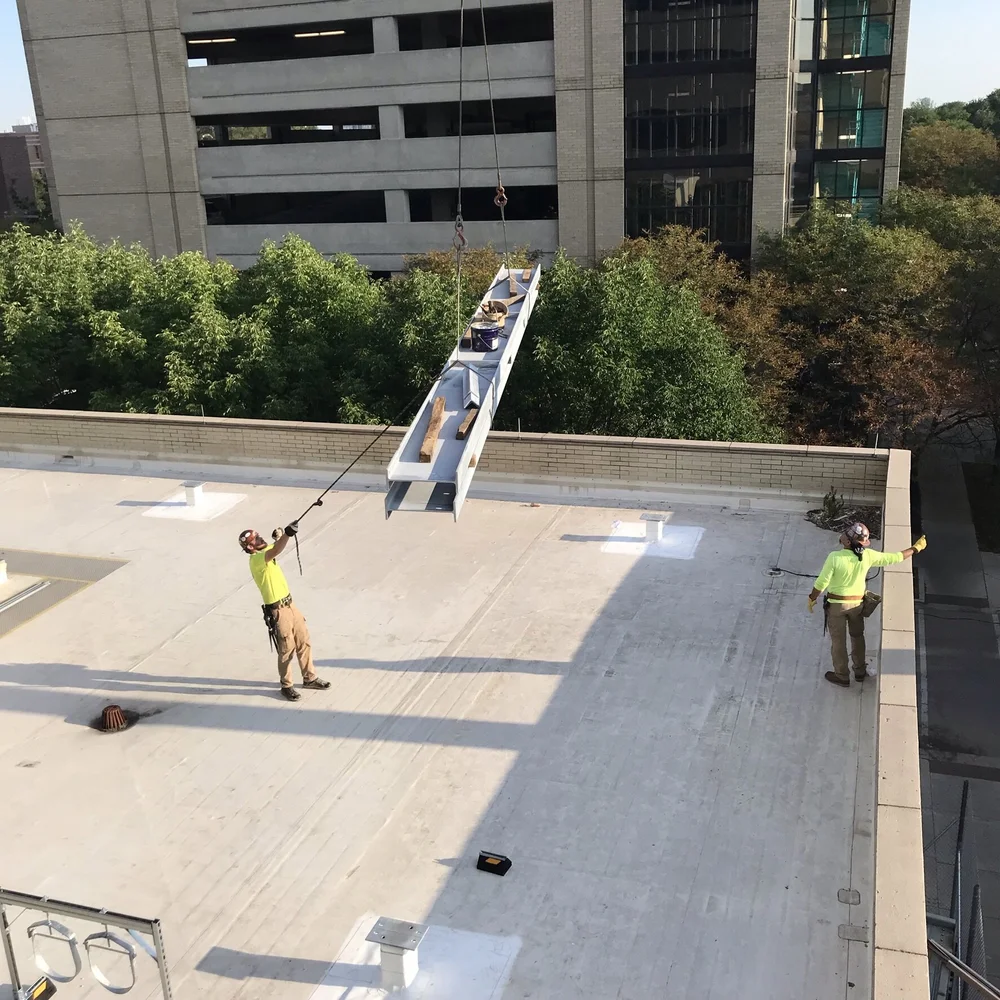 Autumn Construction Services, Inc.