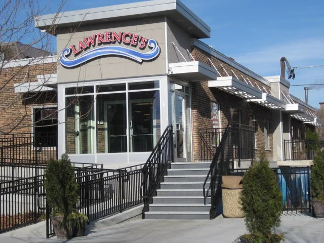 Lawrence’s Fish and Shrimp HVAC Preventative Maintenance — Autumn ...