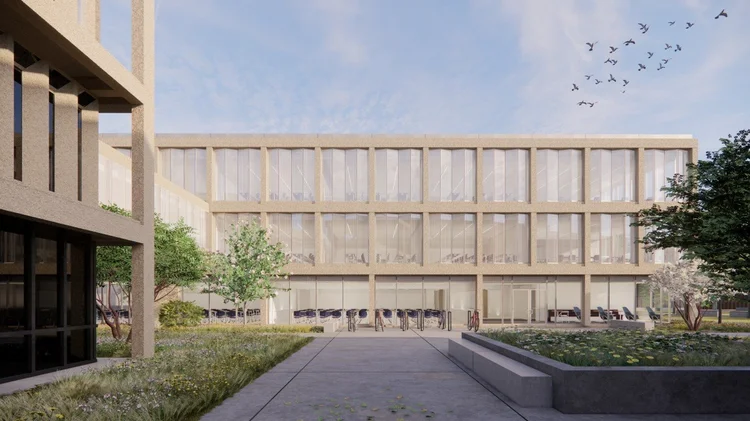 UIC Taft Hall Renovation Mechanical Piping Construction — Autumn ...