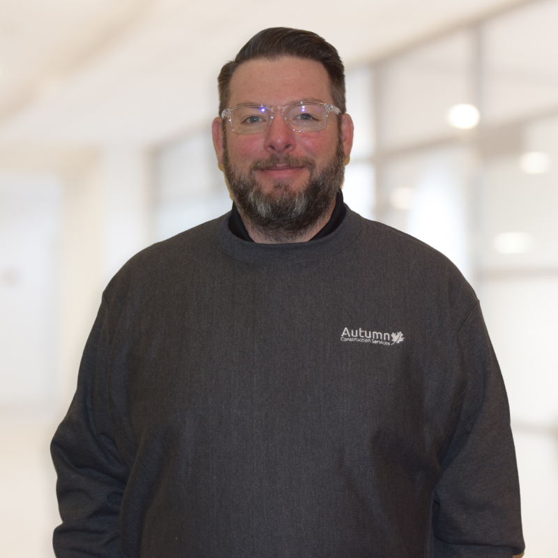 Meet the Crew | Engineers, Technicians, Professionals — Autumn ...