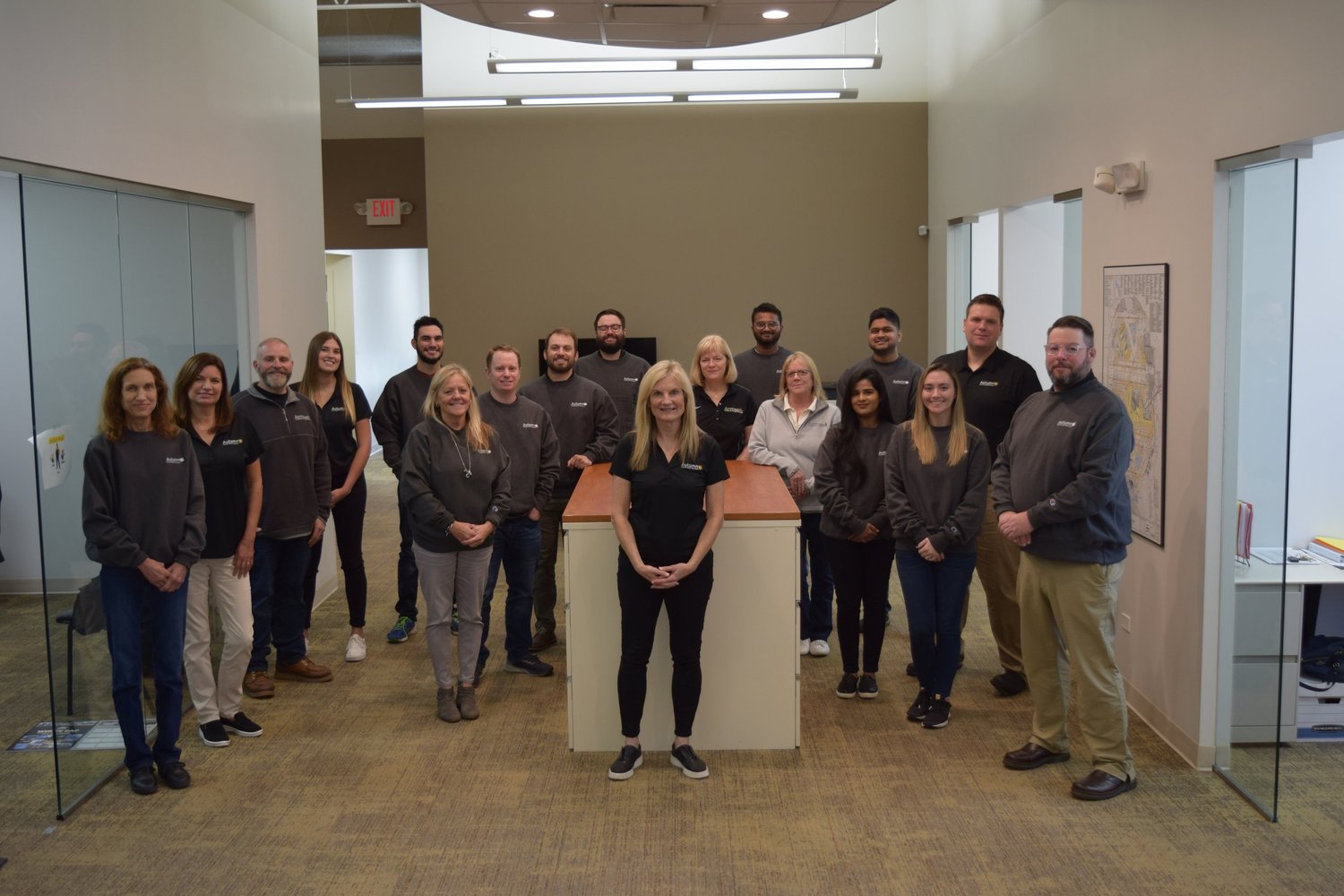 Our Story | About — Autumn Construction Services