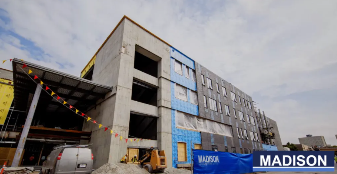 Autumn Construction Services, Inc.