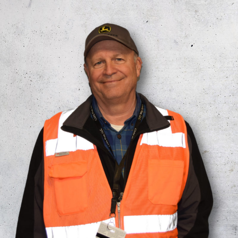 Meet the Crew | Engineers, Technicians, Professionals — Autumn ...