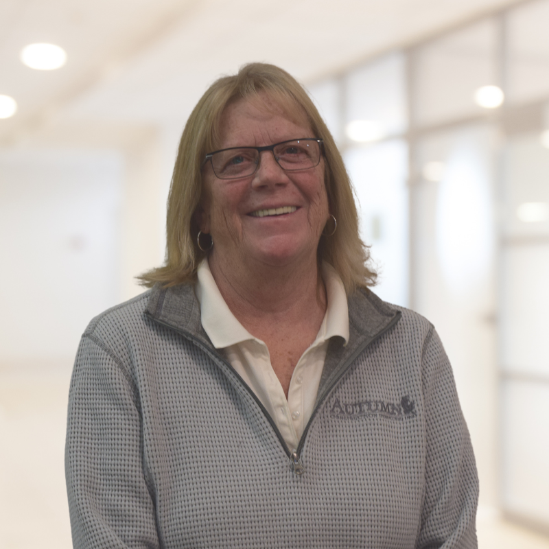 Meet the Crew | Engineers, Technicians, Professionals — Autumn ...