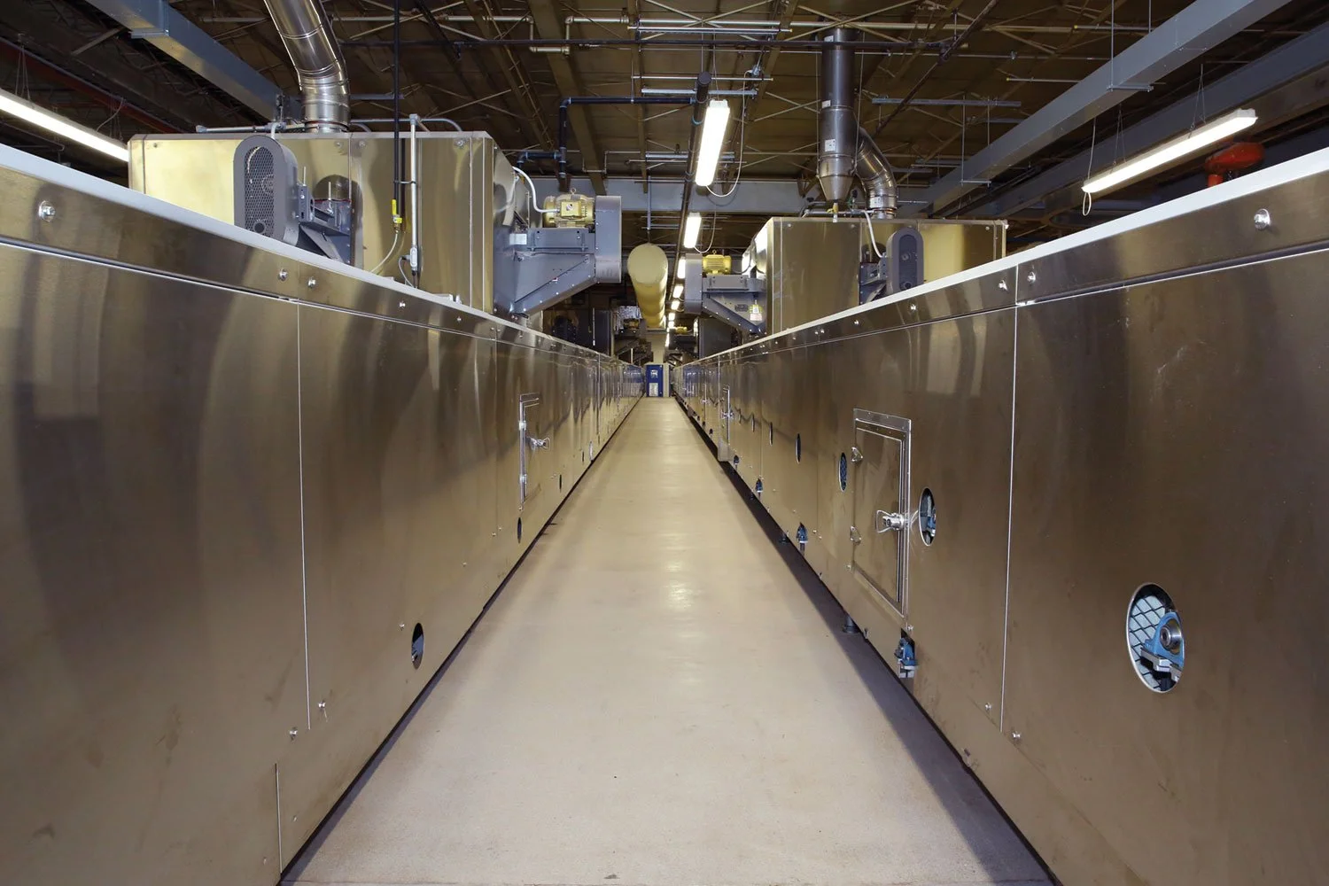 Pure’s Food Preventative HVAC Maintenance and Repairs — Autumn ...