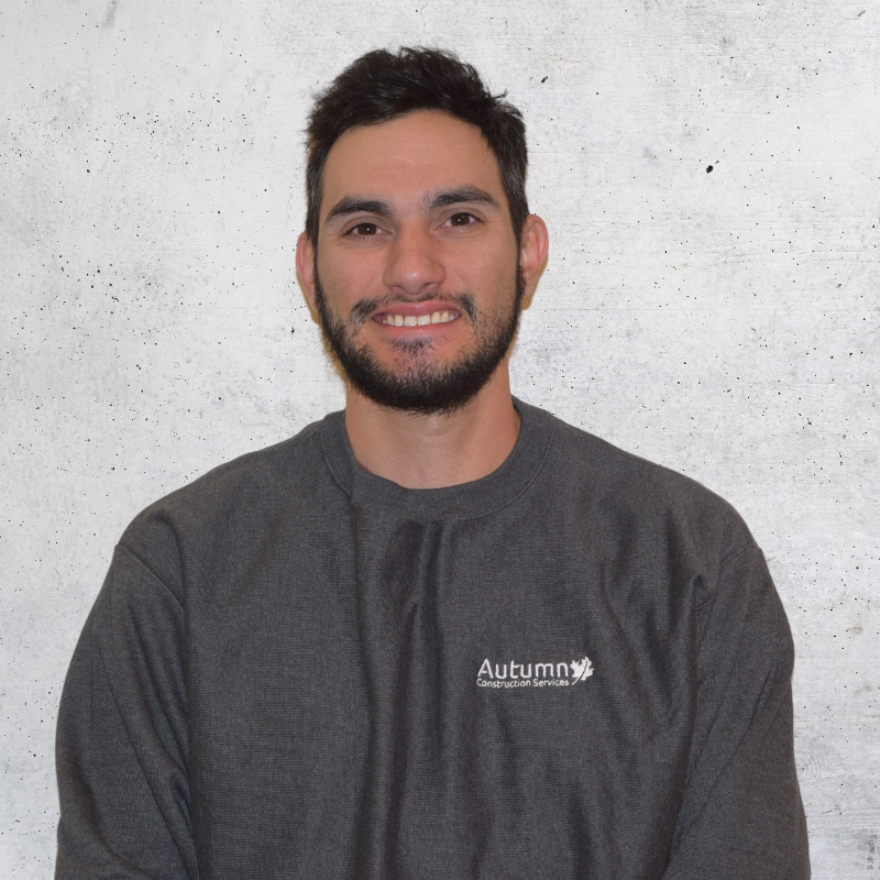 Meet the Crew | Engineers, Technicians, Professionals — Autumn ...