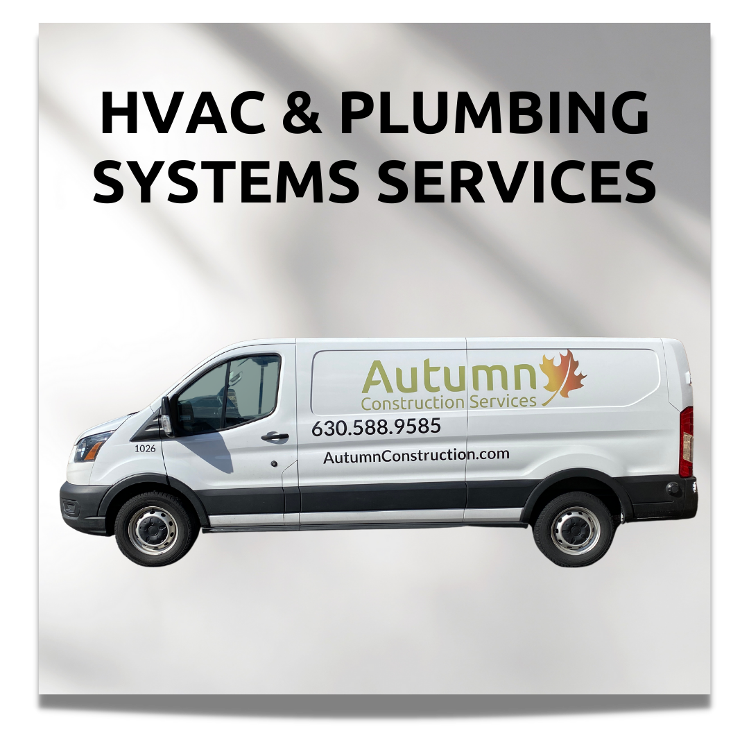 Autumn Construction Services, Inc.