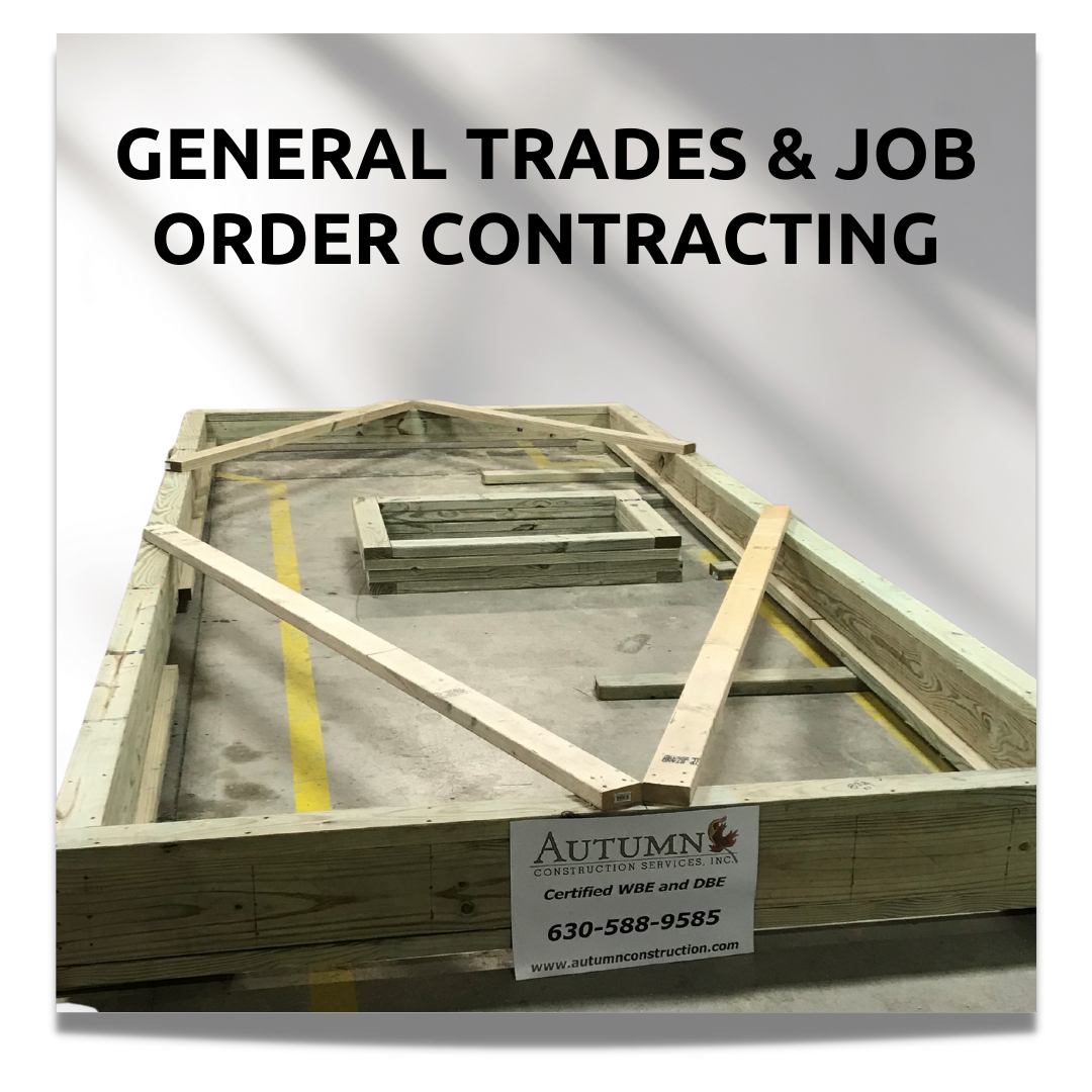 Autumn Construction Services, Inc.