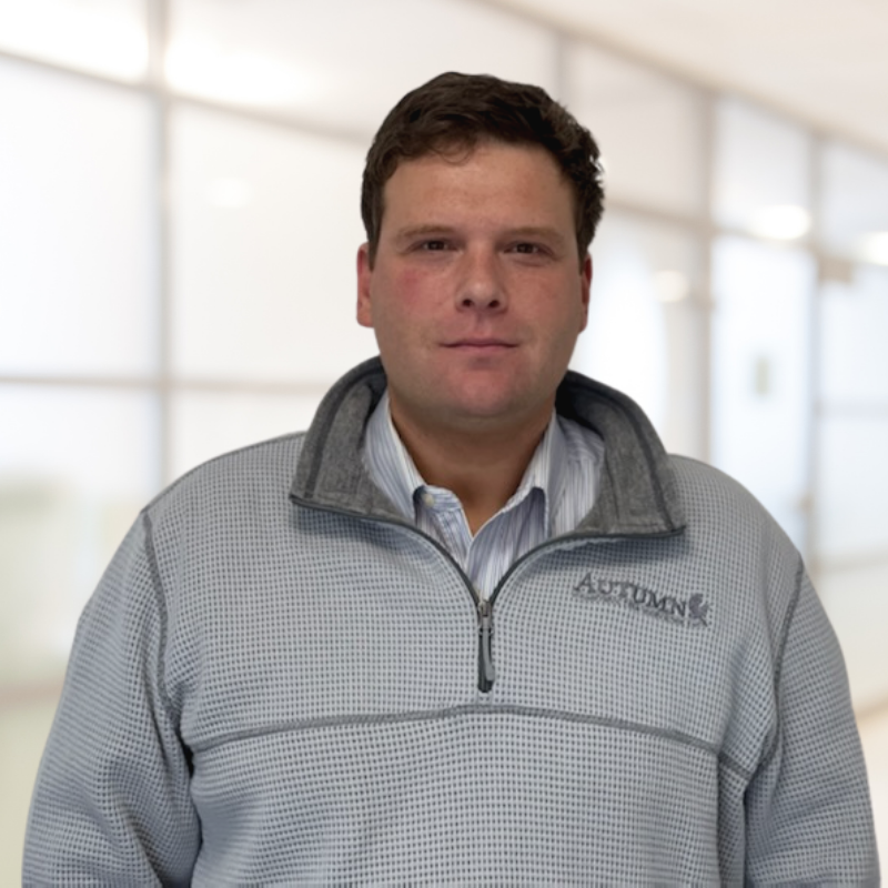 Meet the Crew | Engineers, Technicians, Professionals — Autumn ...