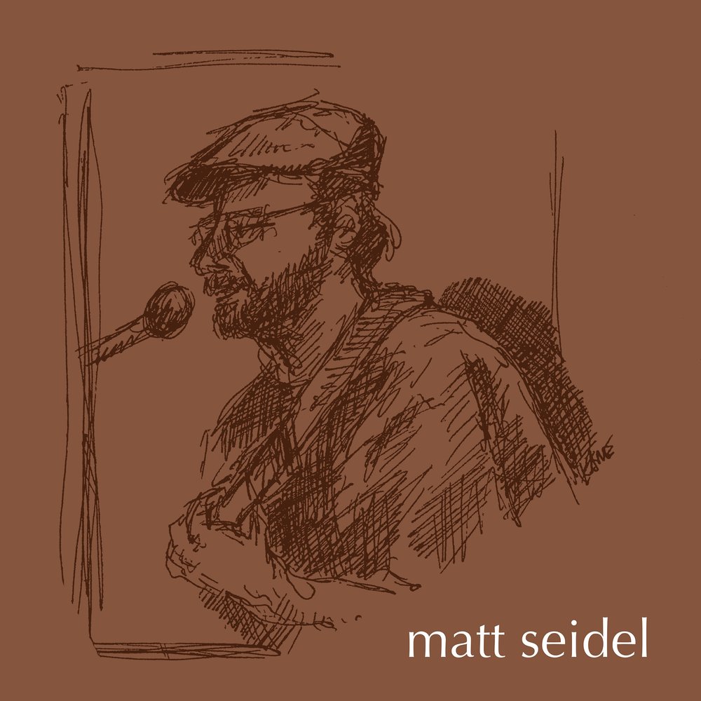 Matt Seidel
