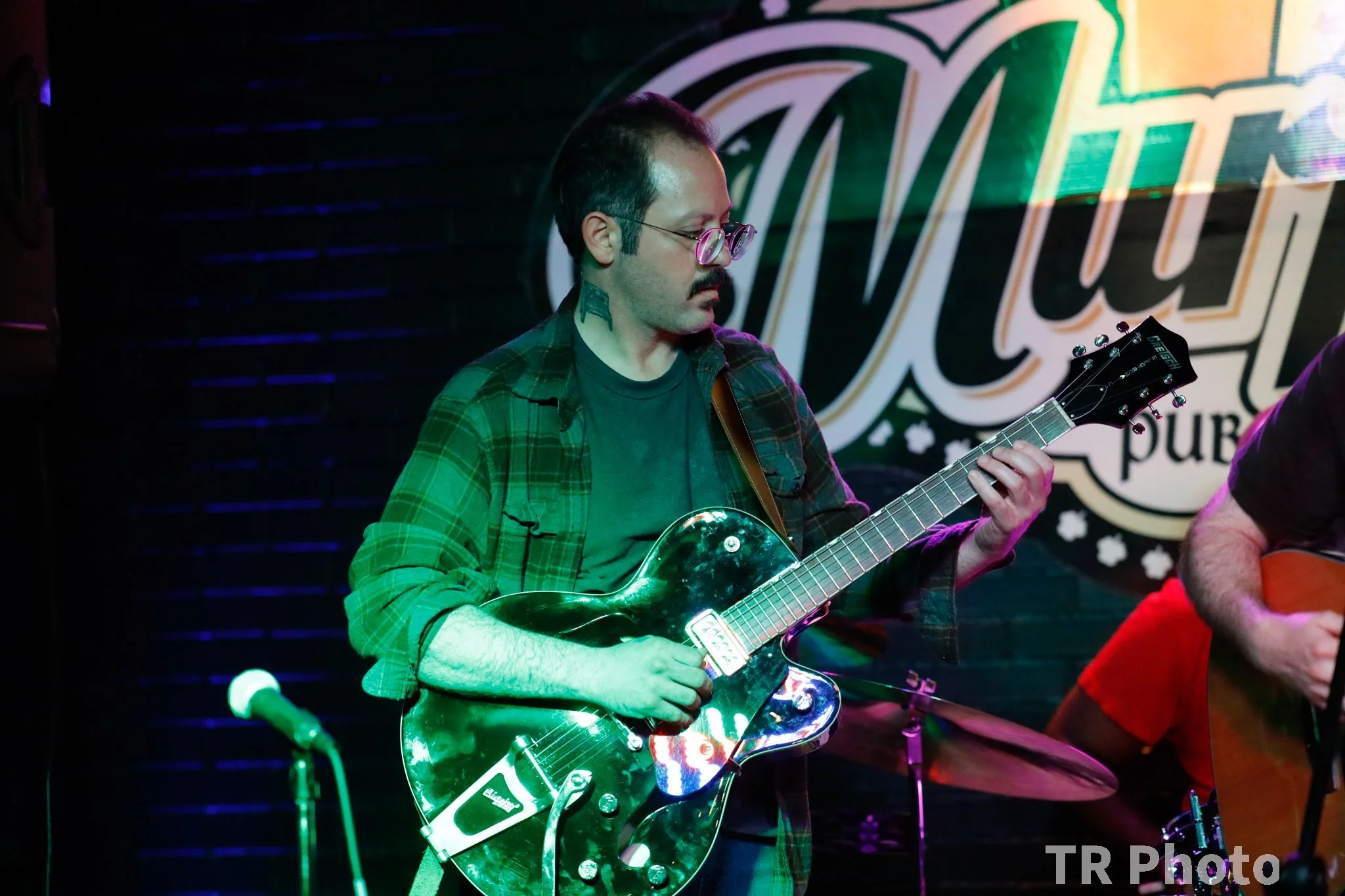 Gallery — Matt Seidel