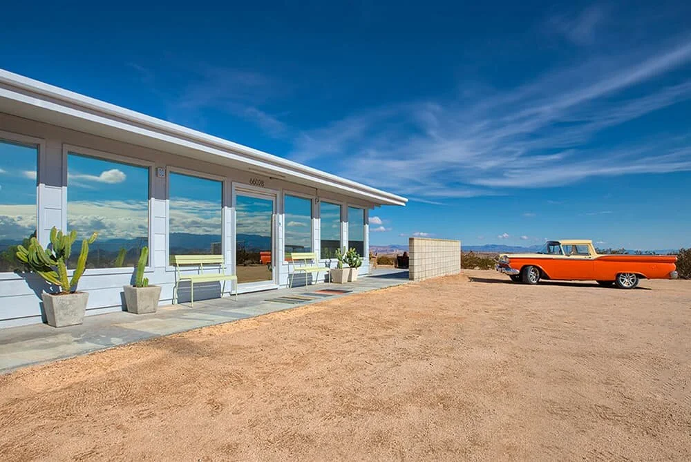 Explore The Best Hotels & Home Rentals | Foxden Hospitality — FOXDEN