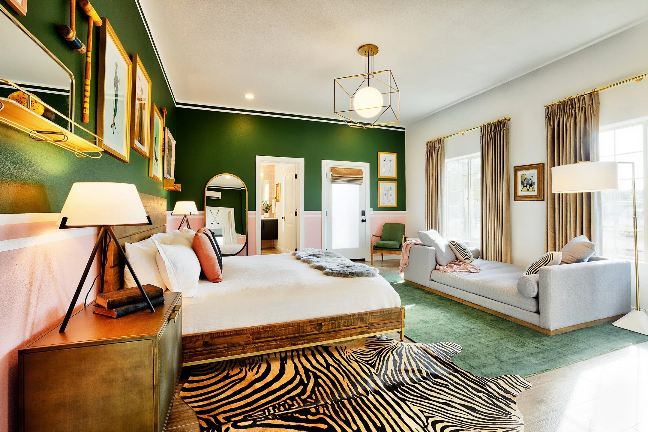 Book the Joshua Tree Country Club | Foxden Hospitality — FOXDEN