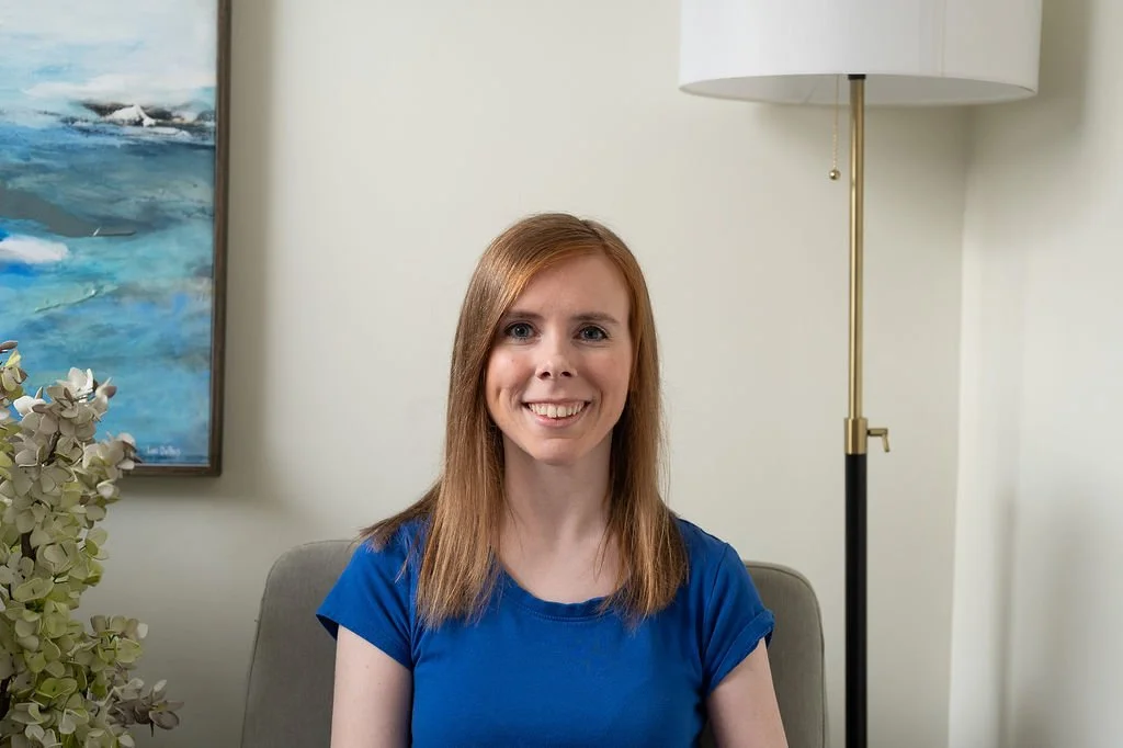 Michelle Kelly — Changing Tides Counselling | Counselling and Therapy ...