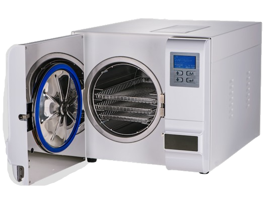 Veterinary Autoclave
