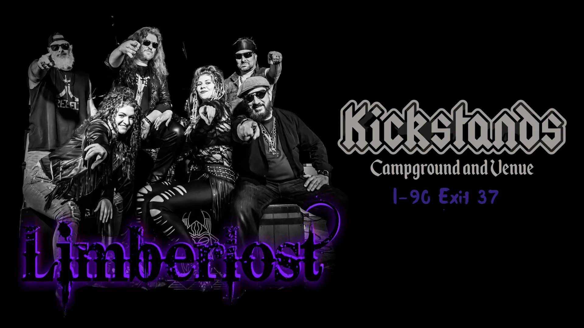 Events — Kickstands Campground & Venue