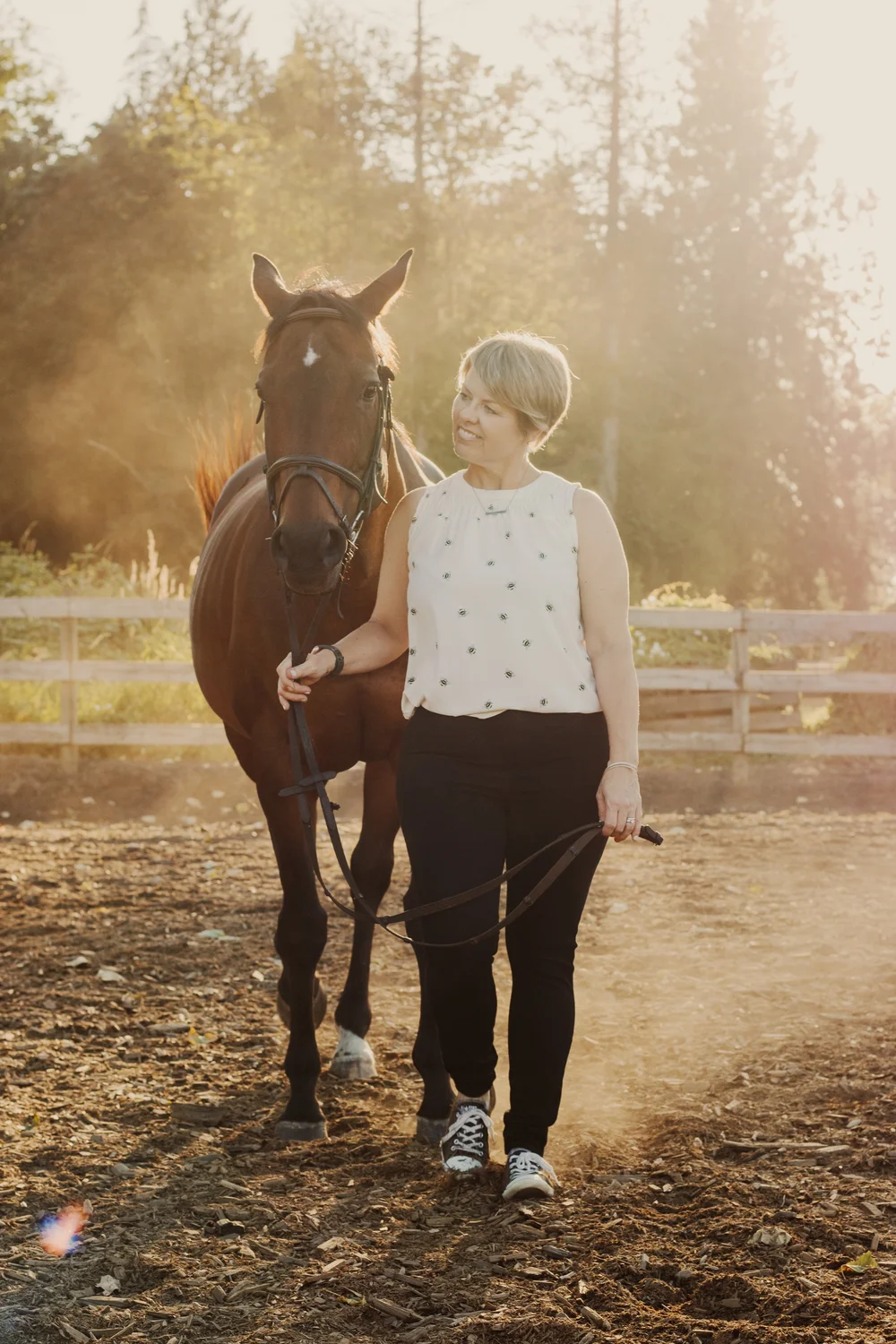 Riding Programs — A&T Equestrian